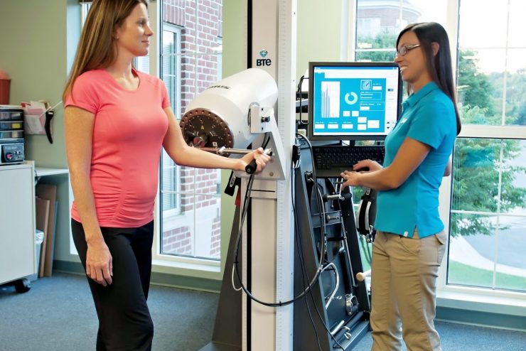 Manual Muscle Testing and Dynamometry: Strength Guide