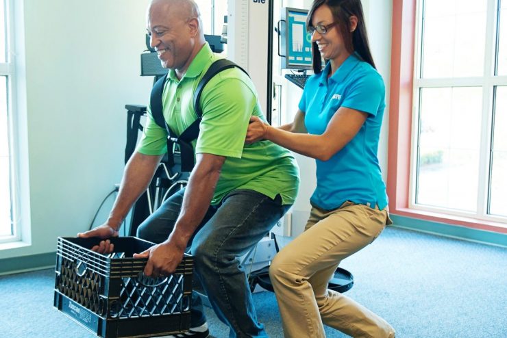 Isotonic Muscle Loading - Why it Matters for Your Patients