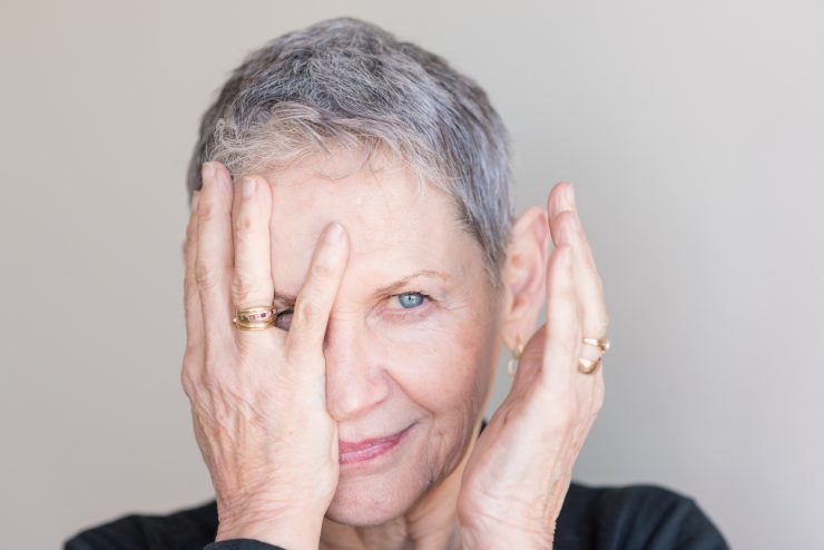 Take a HINTS: Bedside Exam for Stroke Patients - BTE