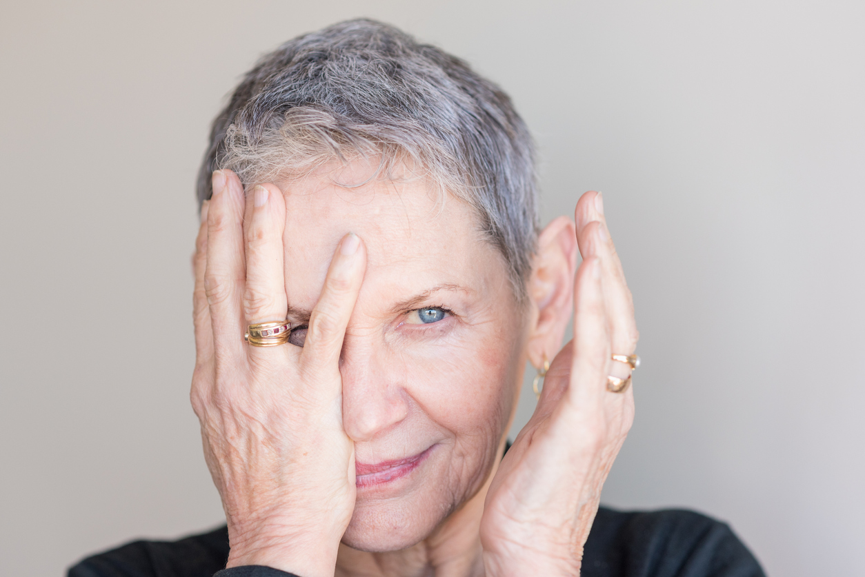 Take a HINTS: Bedside Exam for Stroke Patients - BTE