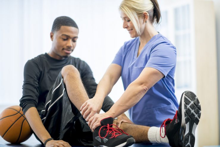 The Missing Achilles Tendon Rupture Protocol - BTE