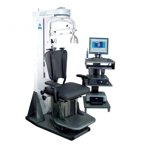 Manual Muscle Testing and Dynamometry: Strength Guide