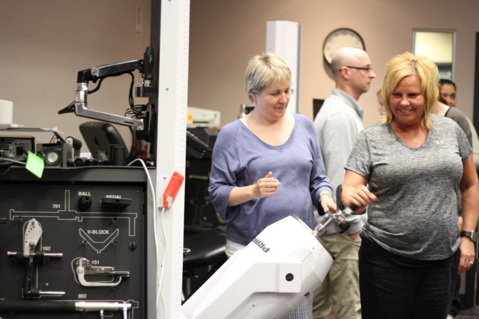 Training Courses - BTE