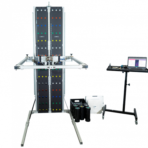 Endurance Testing Tools in Physical Therapy: Quantifying Speed, ROM ...