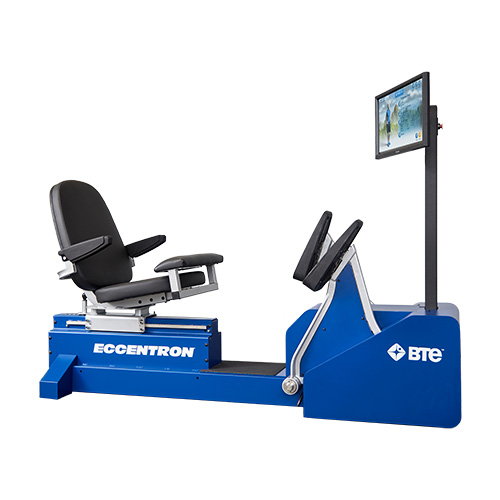 Grip Strength, Fall Risk, and the STEADI Initiative - BTE