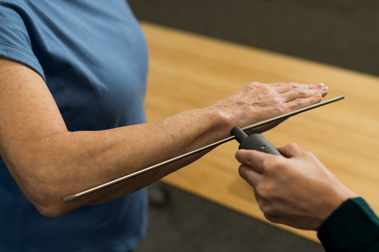 Wrist Flexion and Extension: Testing and Rehab Guide