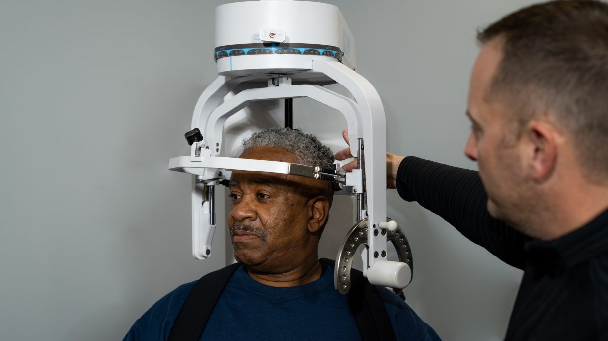 Multi-Cervical Unit (MCU) - BTE