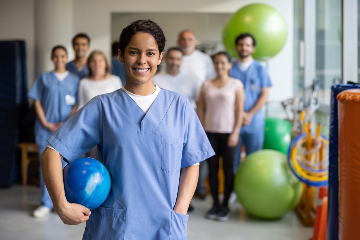 7 Pillars of Clinic Management for OT and PT - BTE