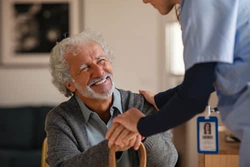 The Psychological Impact of Functional Rehabilitation - BTE