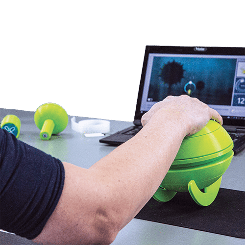 Grip Strength, Fall Risk, and the STEADI Initiative - BTE