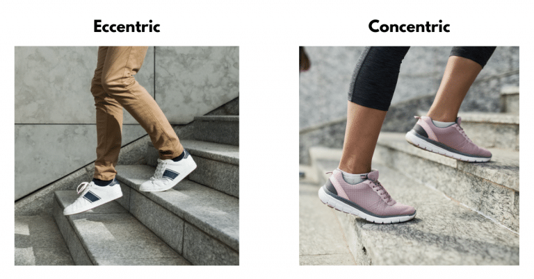 PT's Ultimate Eccentric Training Guide: ACL, Fall Prevention, More