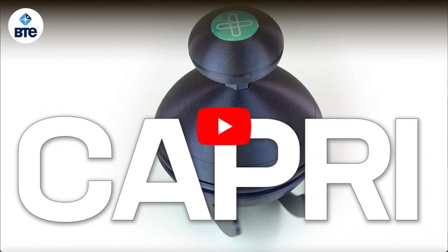 Capri - BTE