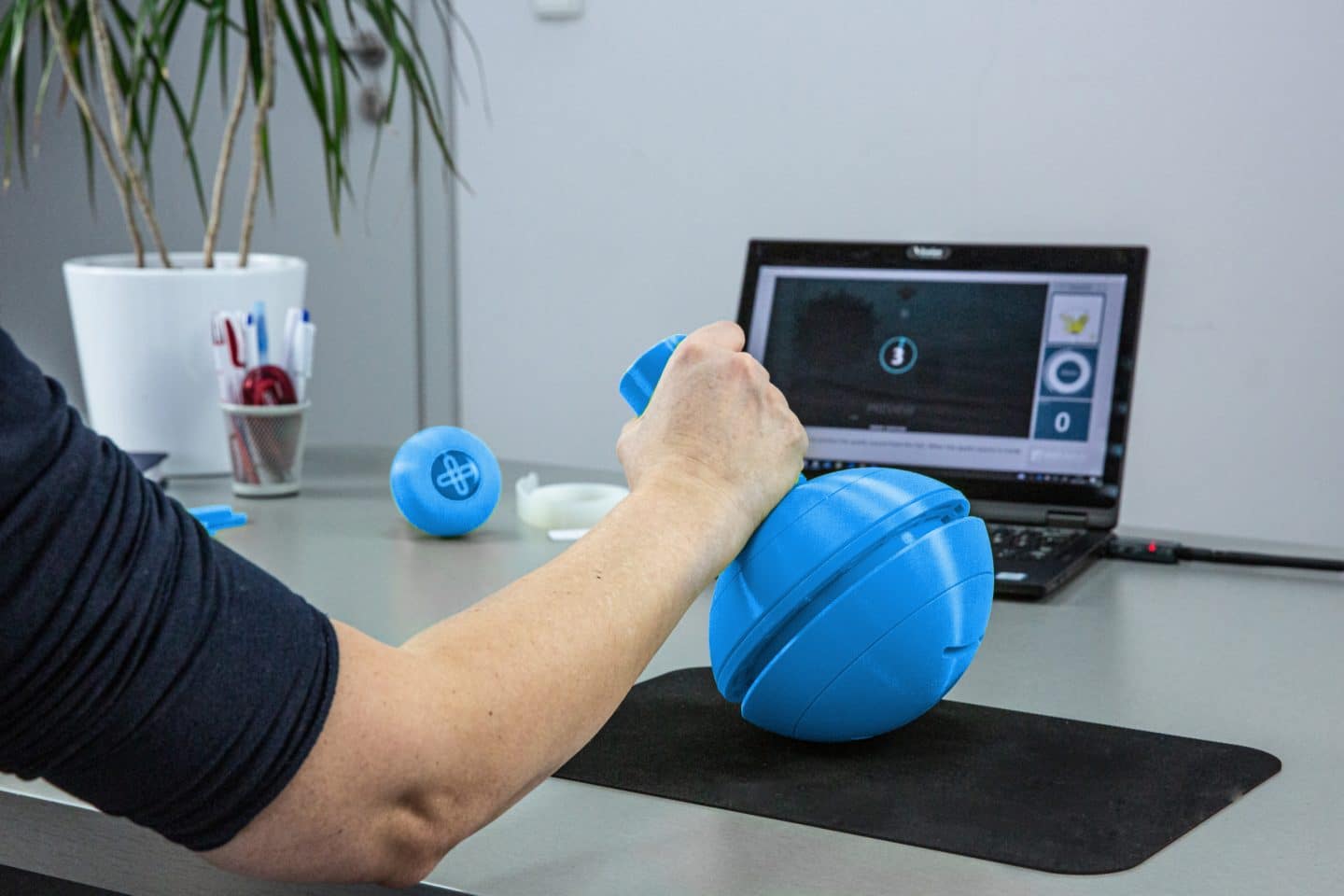 Choosing The Best Hand Therapy Tools for Neuromuscular Reeducation: 8 ...