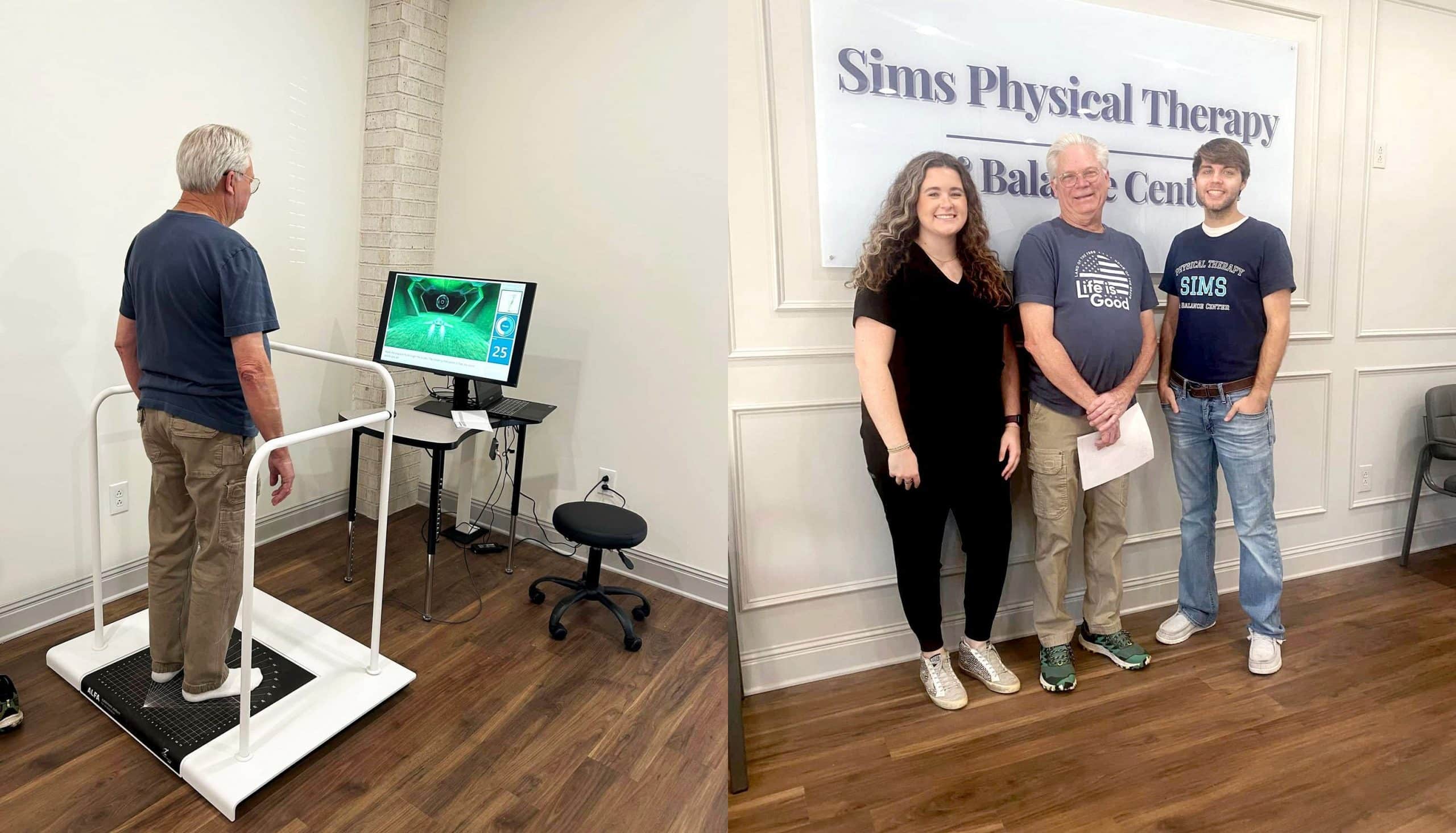 How Alfa Is Revolutionizing Balance Training Equipment for Physical ...