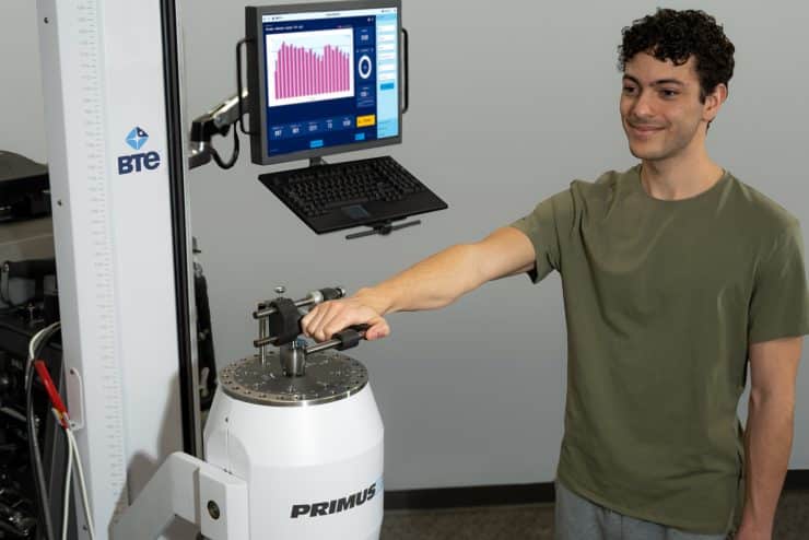 The Ultimate Guide to Pinch Strength Exercises - BTE