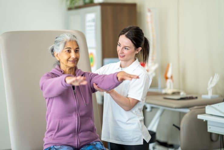 Shoulder Dislocation Rehab Protocol Guide