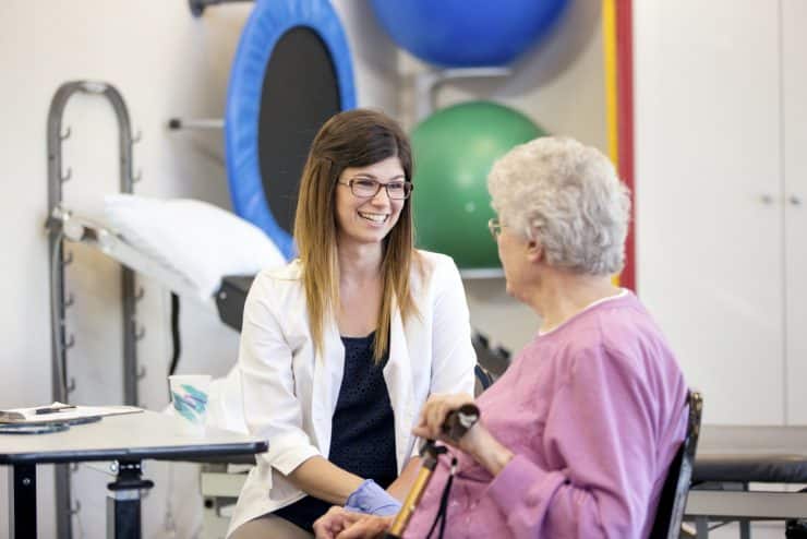 Occupational Therapy Cognitive Assessments: Tools and Techniques for ...