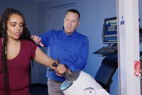 Shoulder Dislocation Rehab Protocol Guide