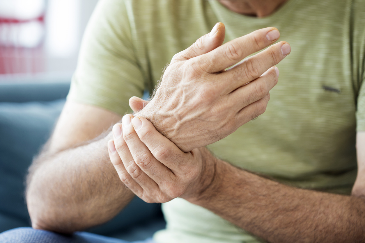 Hand Physical Therapy Exercises to Boost Mobility