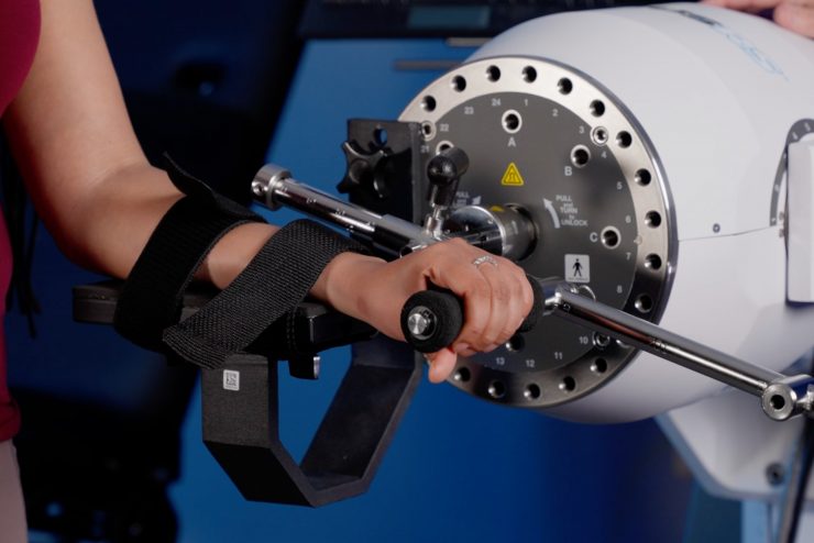 Wrist Flexion and Extension: Testing and Rehab Guide