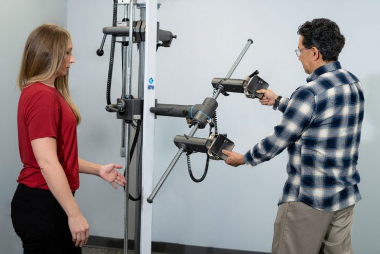 Functional Assessment Screening Tools for Physical Therapy