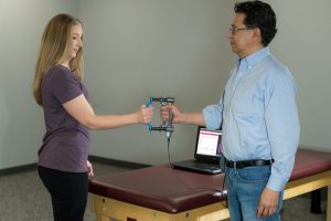 Isometric Testing Methods and Equipment Guide for Rehab Professionals