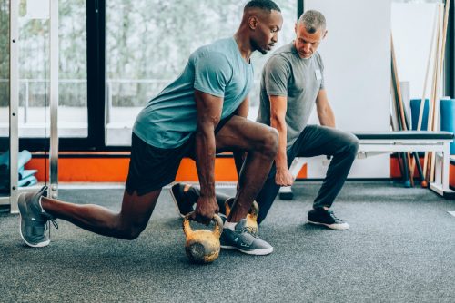 Isokinetic Exercise: A Powerful Modality in the Clinician’s Toolkit - BTE