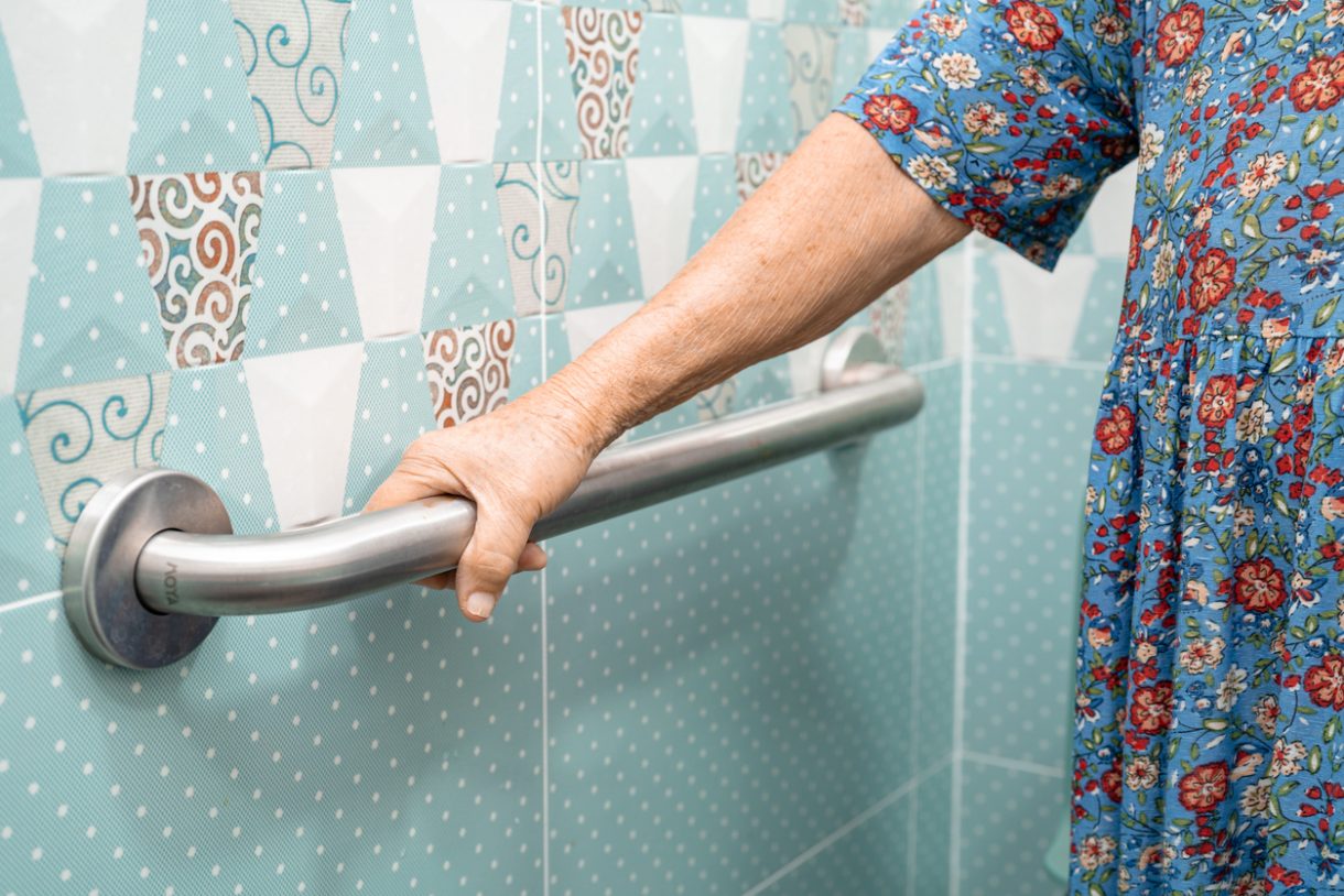 Adaptive Equipment Occupational Therapy: Evidence-Based Solutions