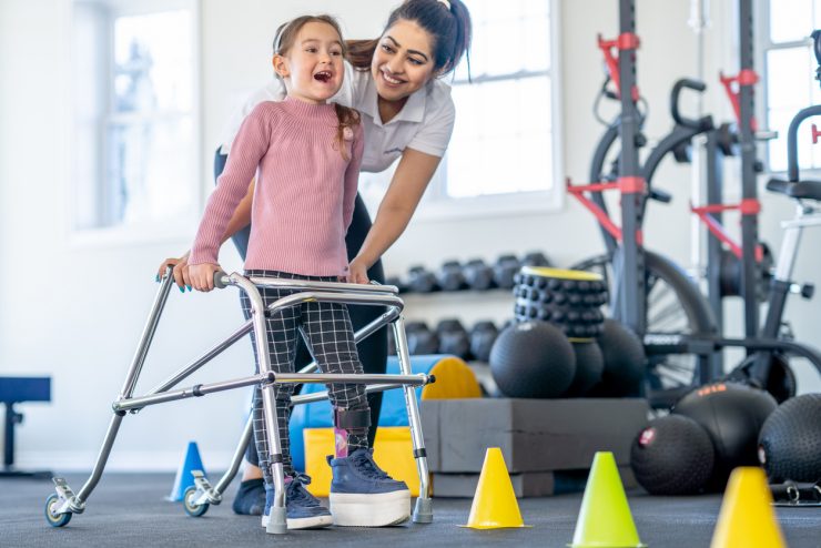 Adaptive Equipment Occupational Therapy: Evidence-Based Solutions