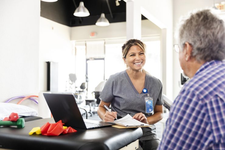 Understanding CPT Code 97163 Reimbursement Requirements