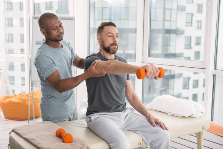 What is Isotonic Movement in Exercise Science? | BTE