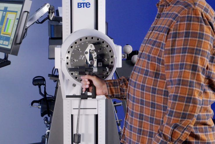 Isometric Testing Methods and Equipment Guide for Rehab Professionals