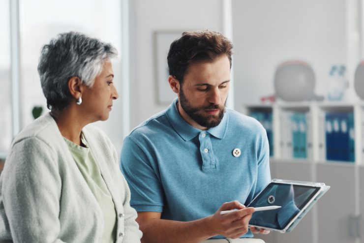 Medicare PT Payment Guide: Average Per-Visit Reimbursement Explained