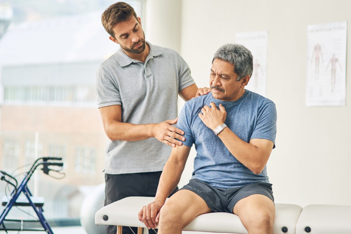 Physical Therapy Evaluation Example: Streamline Documentation & Ensure ...