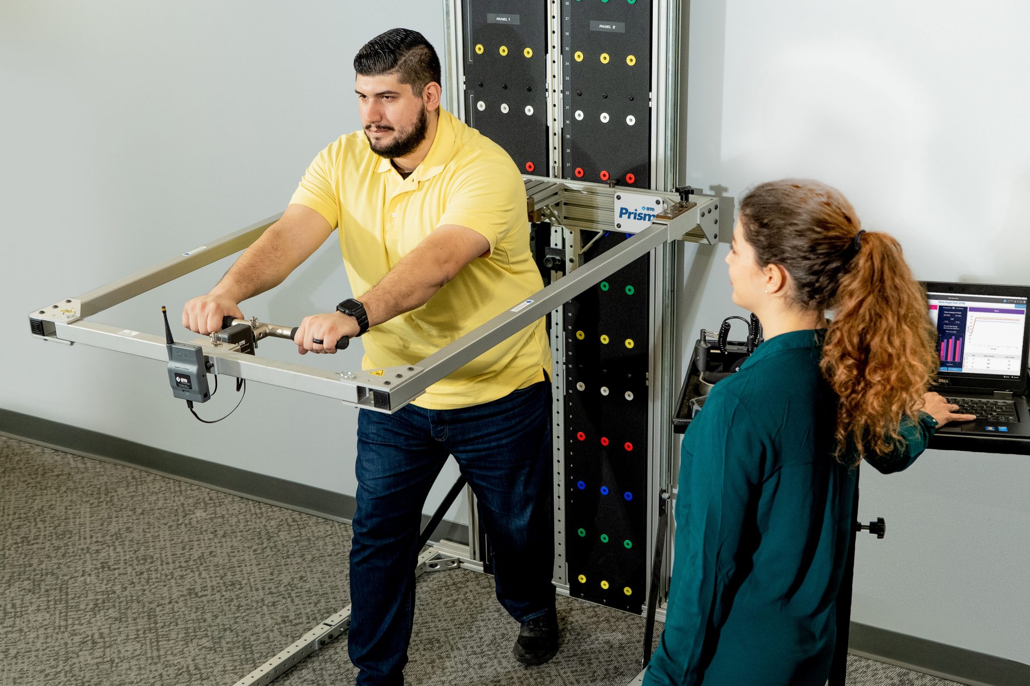 Physical Therapy Evaluation Example: Streamline Documentation & Ensure ...